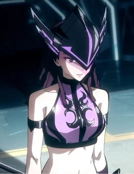 Bowa | To Be Hero X Wiki | Fandom