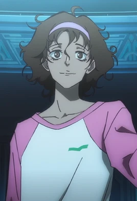 Zac | To Be Hero X Wiki | Fandom