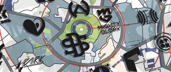 Agency | To Be Hero X Wiki | Fandom