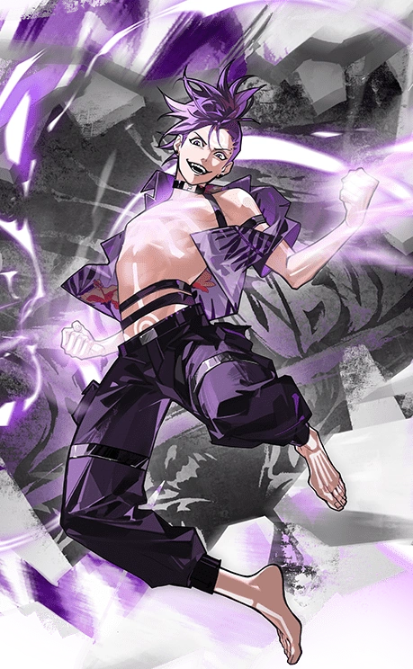 Dragon Boy | To Be Hero X Wiki | Fandom