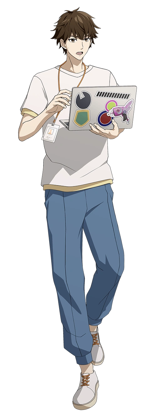 Lin Ling | To Be Hero X Wiki | Fandom