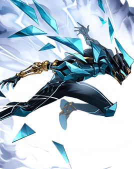 Yang Cheng | To Be Hero X Wiki | Fandom