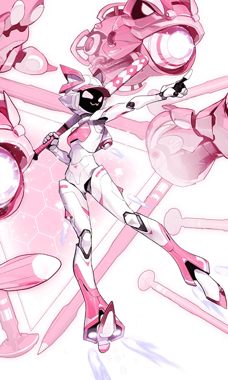 Loli | To Be Hero X Wiki | Fandom