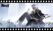 Ghostblade/Gallery | To Be Hero X Wiki | Fandom