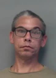 Eric Thornton | To Catch a Predator Wiki | Fandom