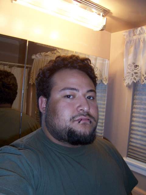 Chris Reyes | To Catch a Predator Wiki | Fandom