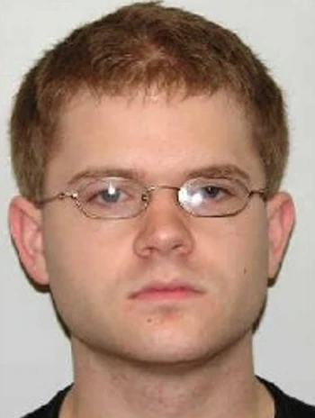 Joshua Tuttle | To Catch a Predator Wiki | Fandom