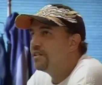 Artie Makepeace | To Catch a Predator Wiki | Fandom