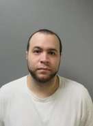 Jesse Velez | To Catch a Predator Wiki | Fandom