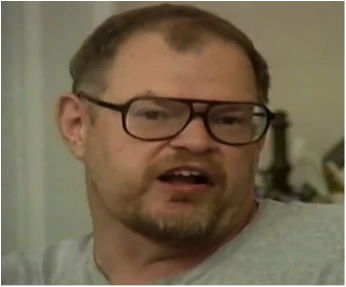 Donald Morrison | To Catch a Predator Wiki | Fandom