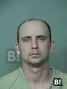 Howard Thornton III | To Catch a Predator Wiki | Fandom