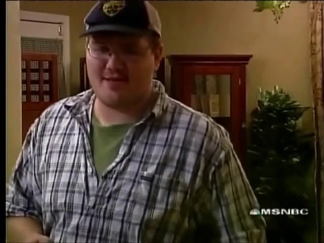 Denis Coulson | To Catch a Predator Wiki | Fandom