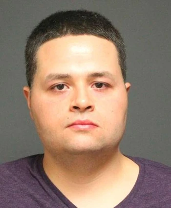 Joshua Colon | To Catch a Predator Wiki | Fandom