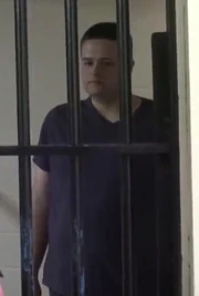 Joshua Colon | To Catch a Predator Wiki | Fandom