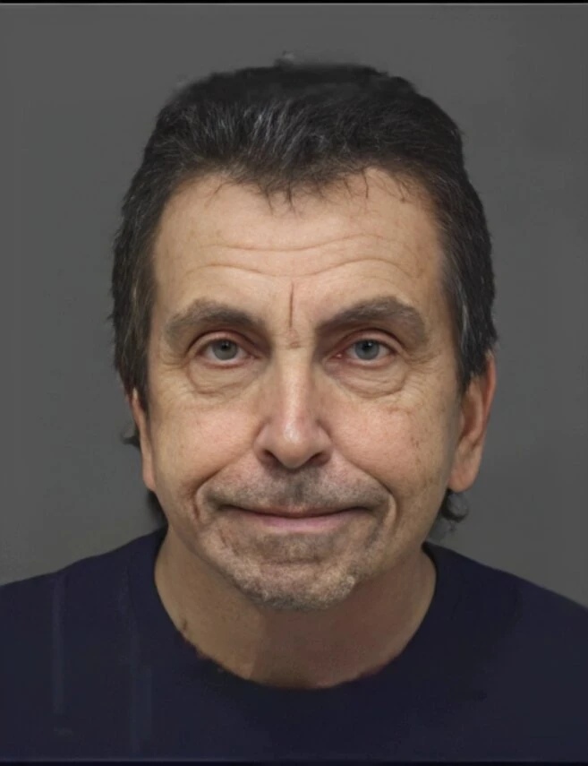 Jerry Griffitt | To Catch a Predator Wiki | Fandom