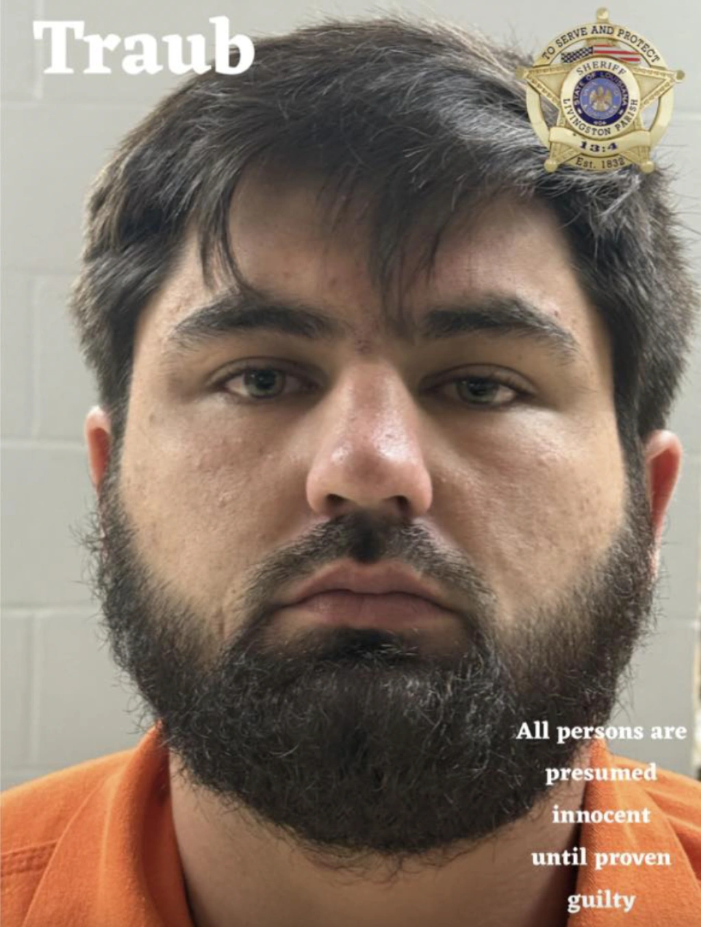 Matthew Traub | To Catch a Predator Wiki | Fandom