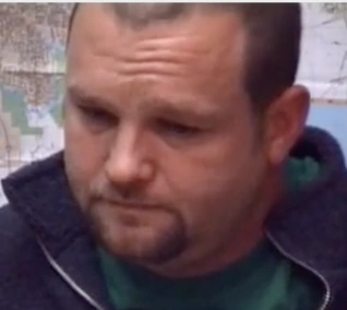 Samuel Harrison | To Catch a Predator Wiki | Fandom