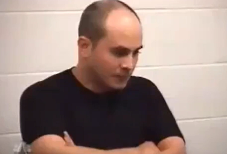 Steve Rosello | To Catch a Predator Wiki | Fandom