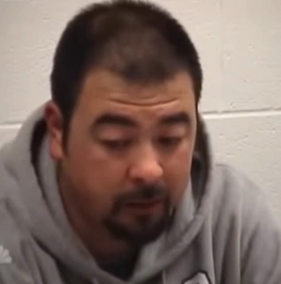 Patrick Parr | To Catch a Predator Wiki | Fandom