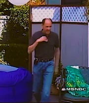 Maurice Wolin | To Catch a Predator Wiki | Fandom