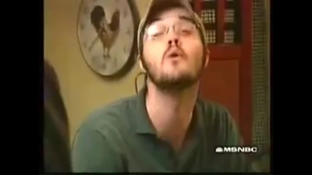 John Adam Daniels | To Catch a Predator Wiki | Fandom