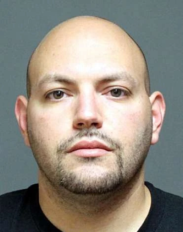 David Tiriolo | To Catch a Predator Wiki | Fandom