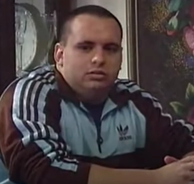 Jason Schoeppner | To Catch a Predator Wiki | Fandom