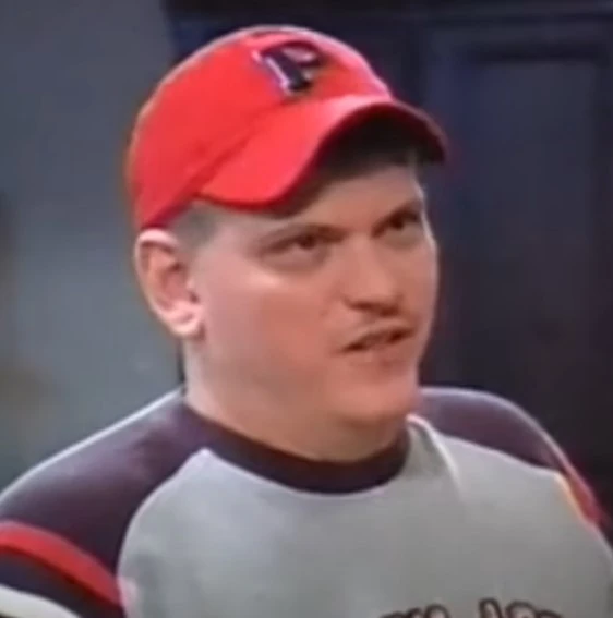 David Pann | To Catch a Predator Wiki | Fandom