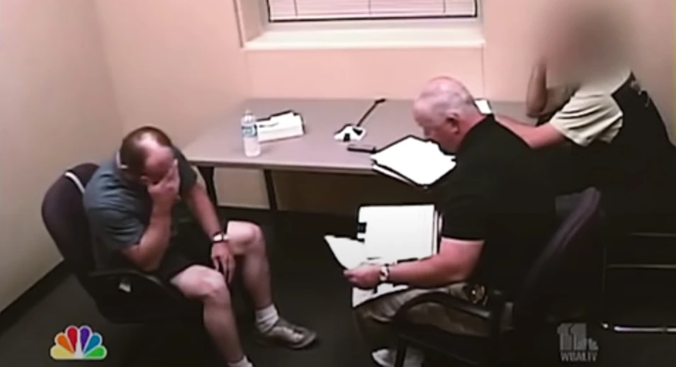 Ken Gillingham | To Catch a Predator Wiki | Fandom