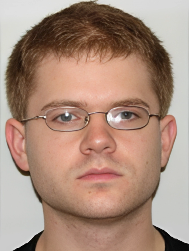 Joshua Tuttle | To Catch a Predator Wiki | Fandom