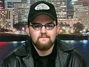 Xavier Von Erck | To Catch a Predator Wiki | Fandom