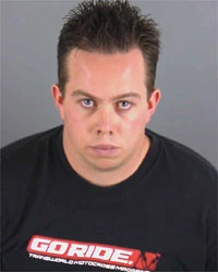 Corey Ahia | To Catch a Predator Wiki | Fandom