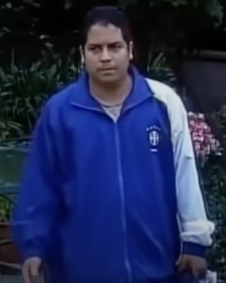 Henry Guzman | To Catch a Predator Wiki | Fandom