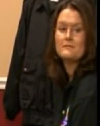 Kathryn Reed | To Catch a Predator Wiki | Fandom