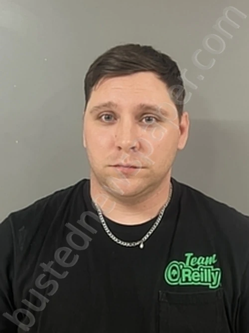 Joshua Simpson | To Catch a Predator Wiki | Fandom