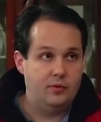 Jay Reffner | To Catch a Predator Wiki | Fandom