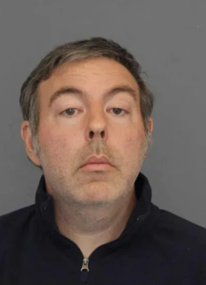 Jeremy Keister | To Catch a Predator Wiki | Fandom