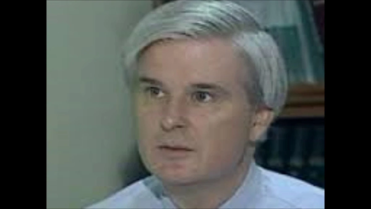 Louis Conradt | To Catch a Predator Wiki | Fandom