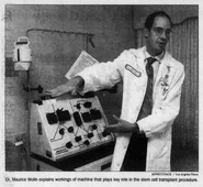 Maurice Wolin | To Catch a Predator Wiki | Fandom