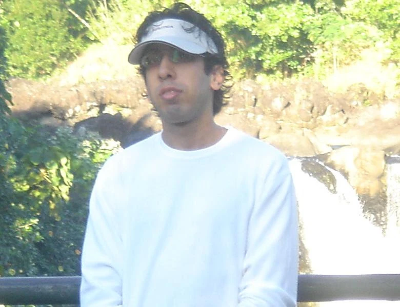 Asif Khokhar | To Catch a Predator Wiki | Fandom