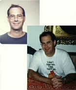 Steven Bennof | To Catch a Predator Wiki | Fandom