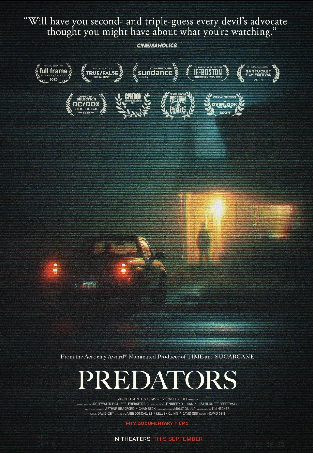 Predators (documentary) | To Catch a Predator Wiki | Fandom