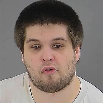 Dustin McPhetridge | To Catch a Predator Wiki | Fandom