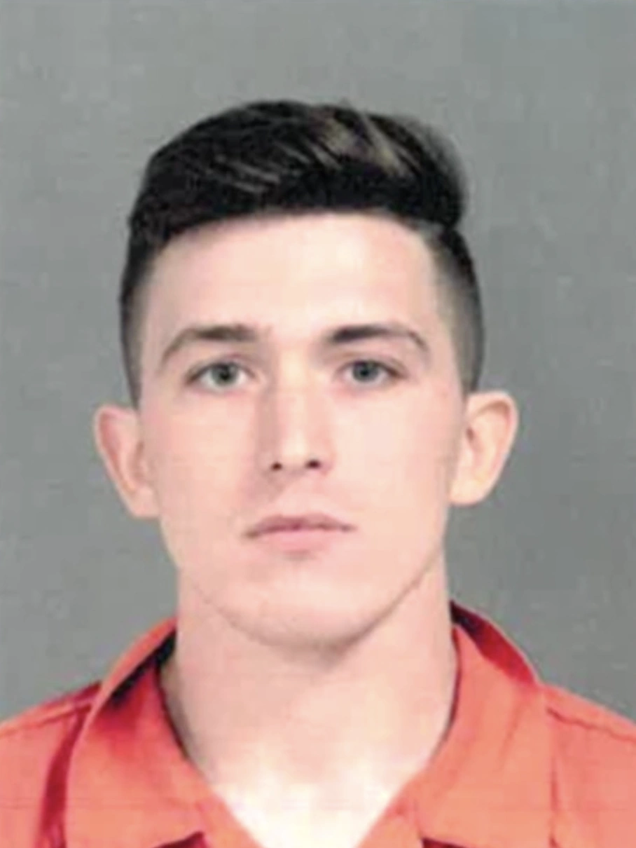 Rhett Warner | To Catch a Predator Wiki | Fandom