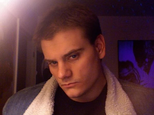 William Hare | To Catch a Predator Wiki | Fandom