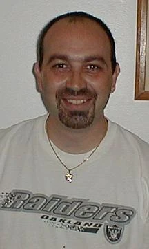 Steven Reddington | To Catch a Predator Wiki | Fandom