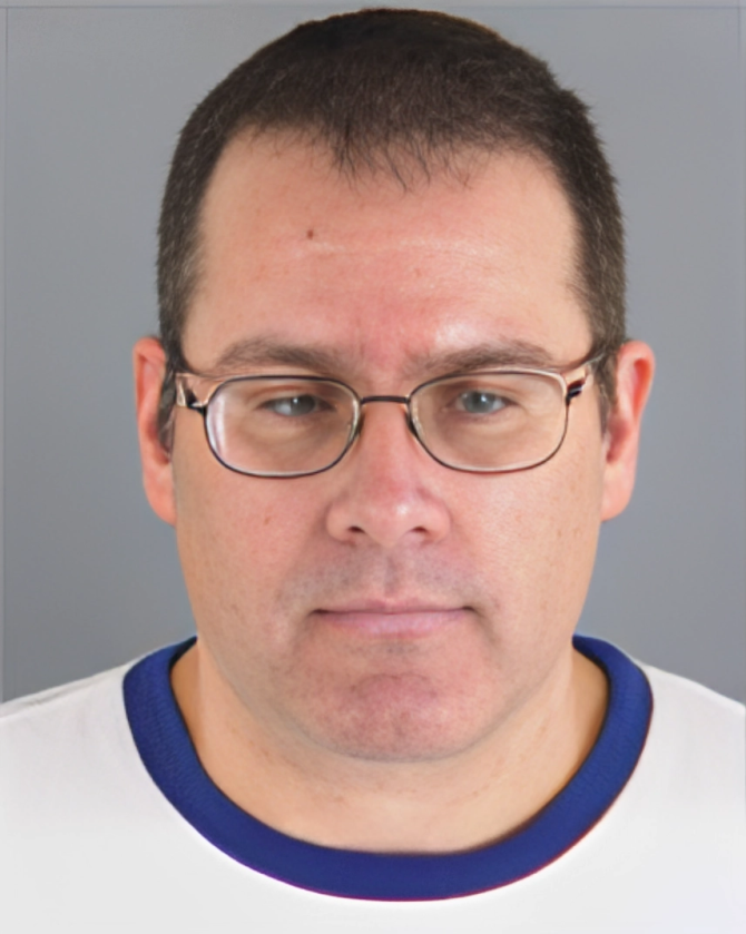 Gregory Diederich | To Catch a Predator Wiki | Fandom