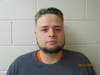 Joshua Colon | To Catch a Predator Wiki | Fandom