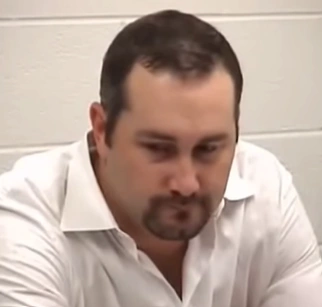 Timothy Gilliam | To Catch a Predator Wiki | Fandom