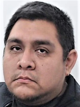 Justo Benavides | To Catch a Predator Wiki | Fandom